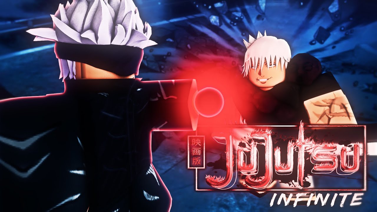 JUJUTSU INFINITE VALE A PENA? - JUJUTSU INFINITE - YouTube