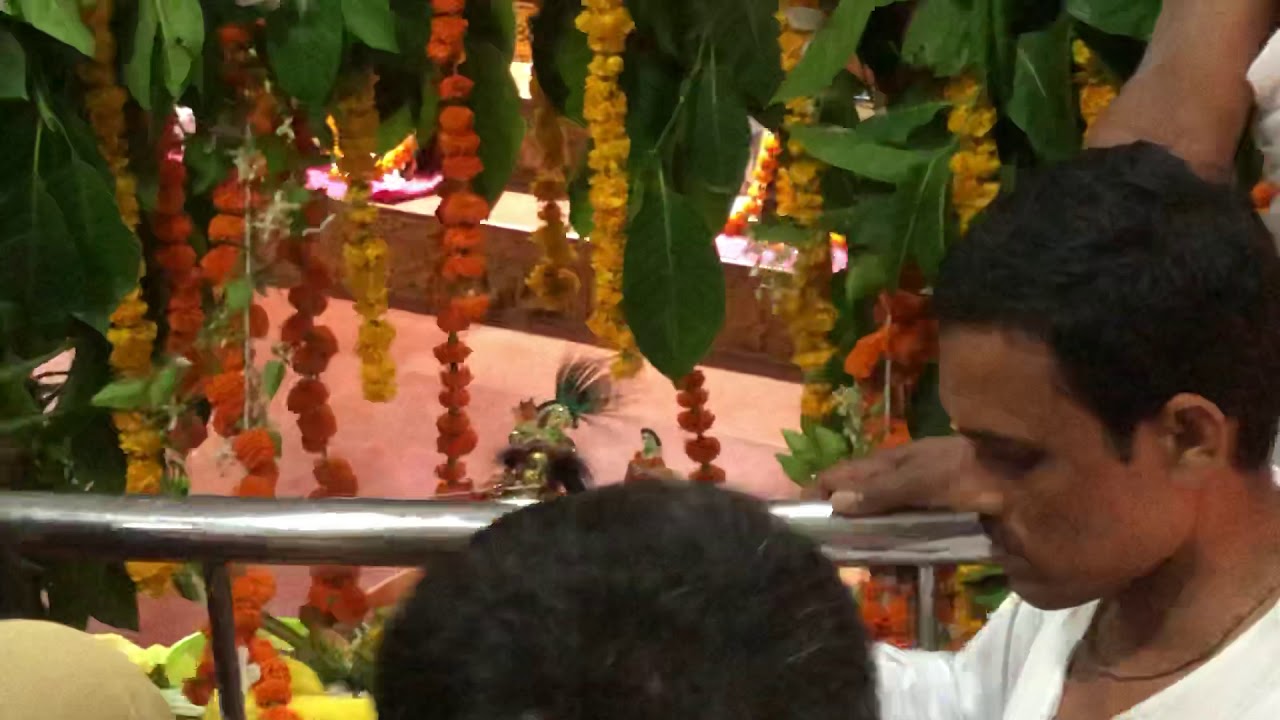ISKCON Lucknow - YouTube