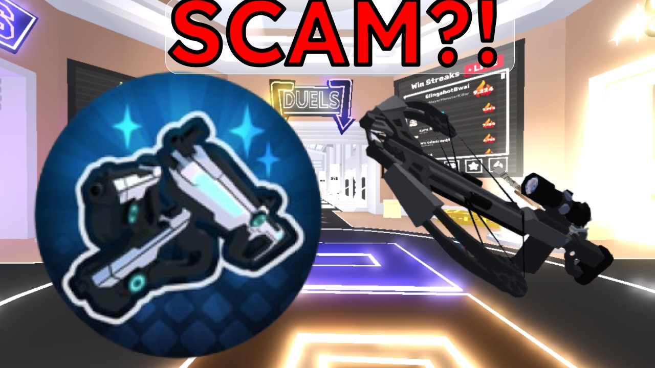 EVERYTHING YOU NEED TO KNOW ABOUT THE NEW RIVALS UPDATE | ROBLOX - YouTube