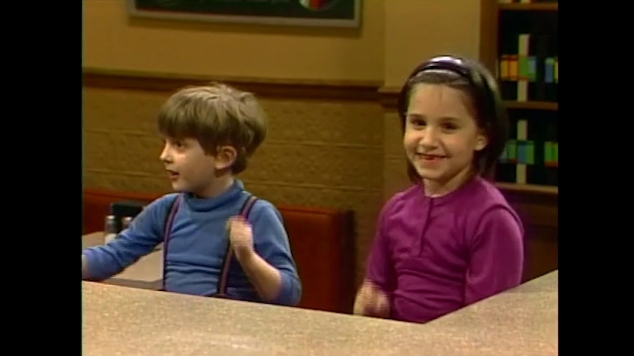 Sesame Street - Practice! - YouTube