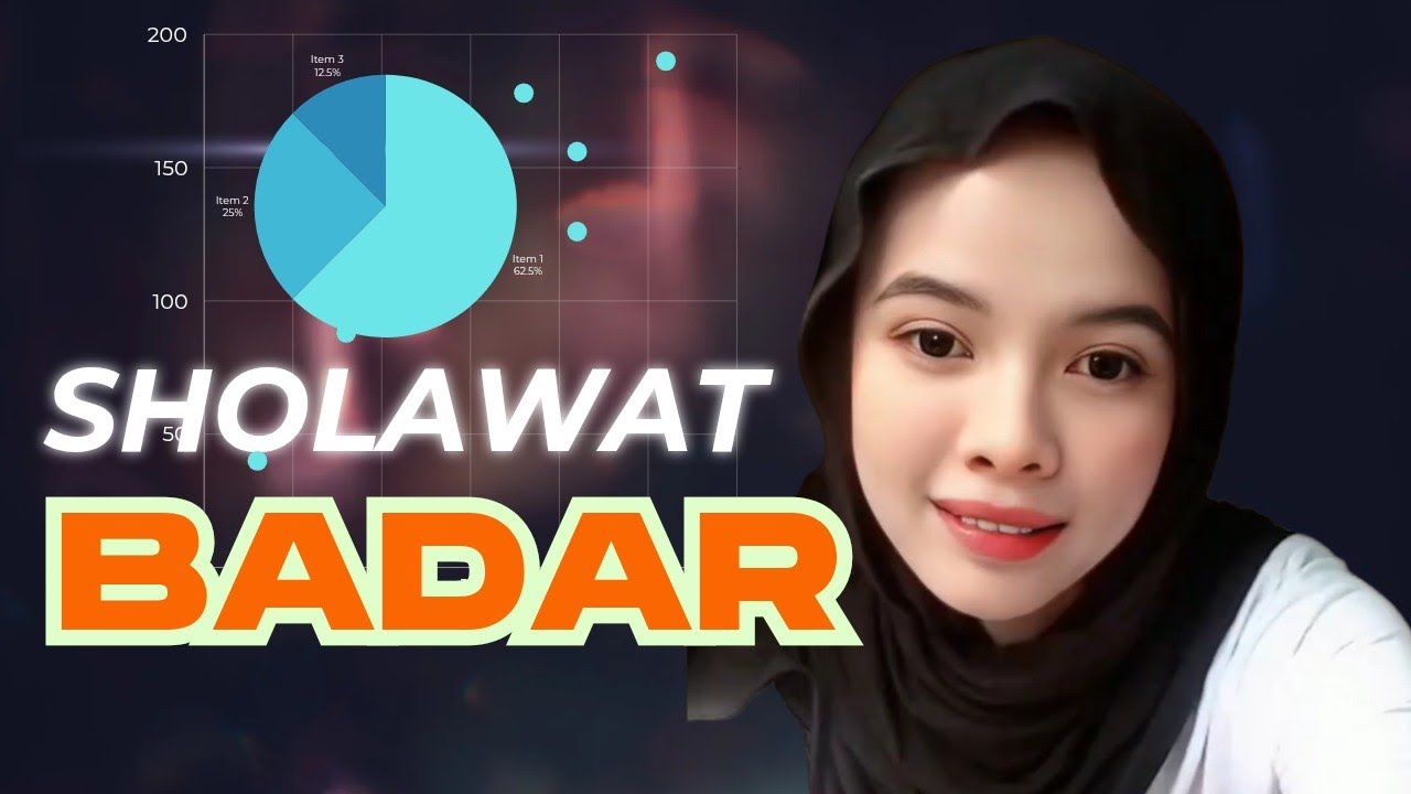 Sholawat Badar - YouTube