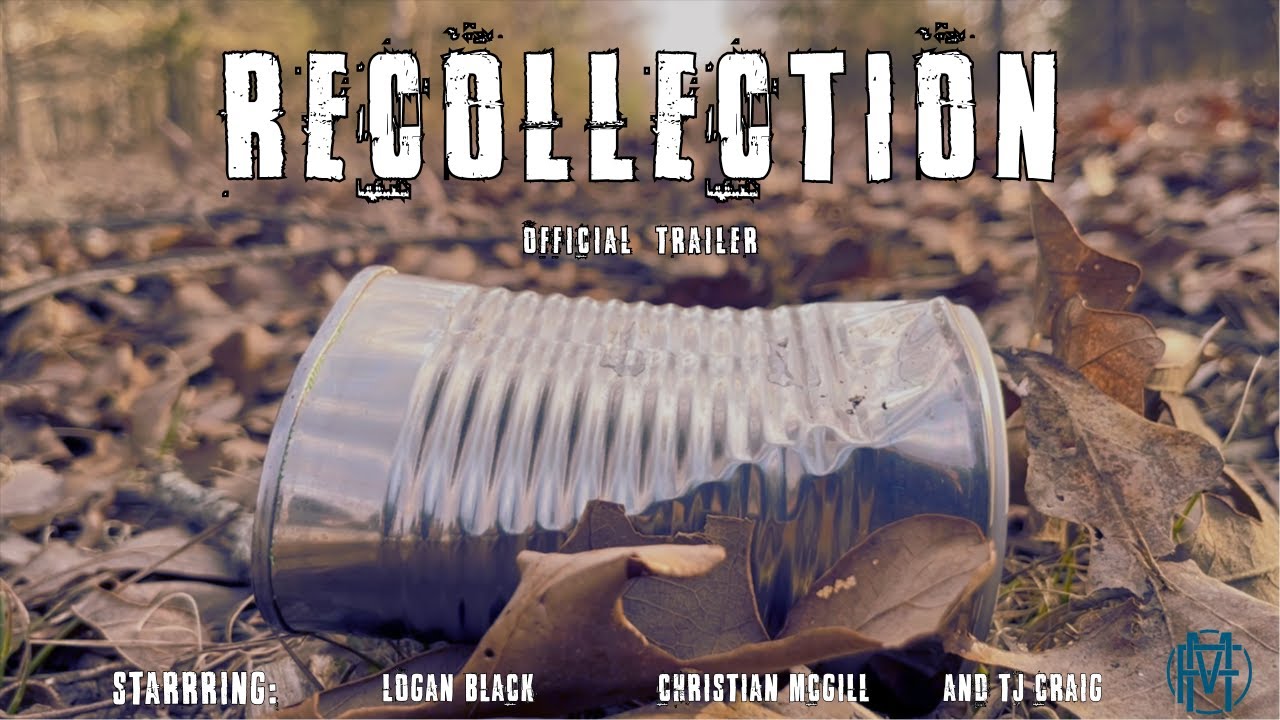 Recollection | Official Trailer | Mills Filming - YouTube
