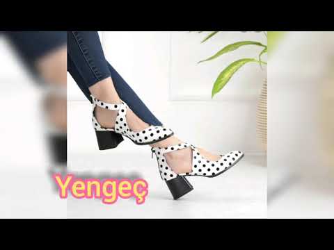 Burcuna göre hangi ayakkabı senin