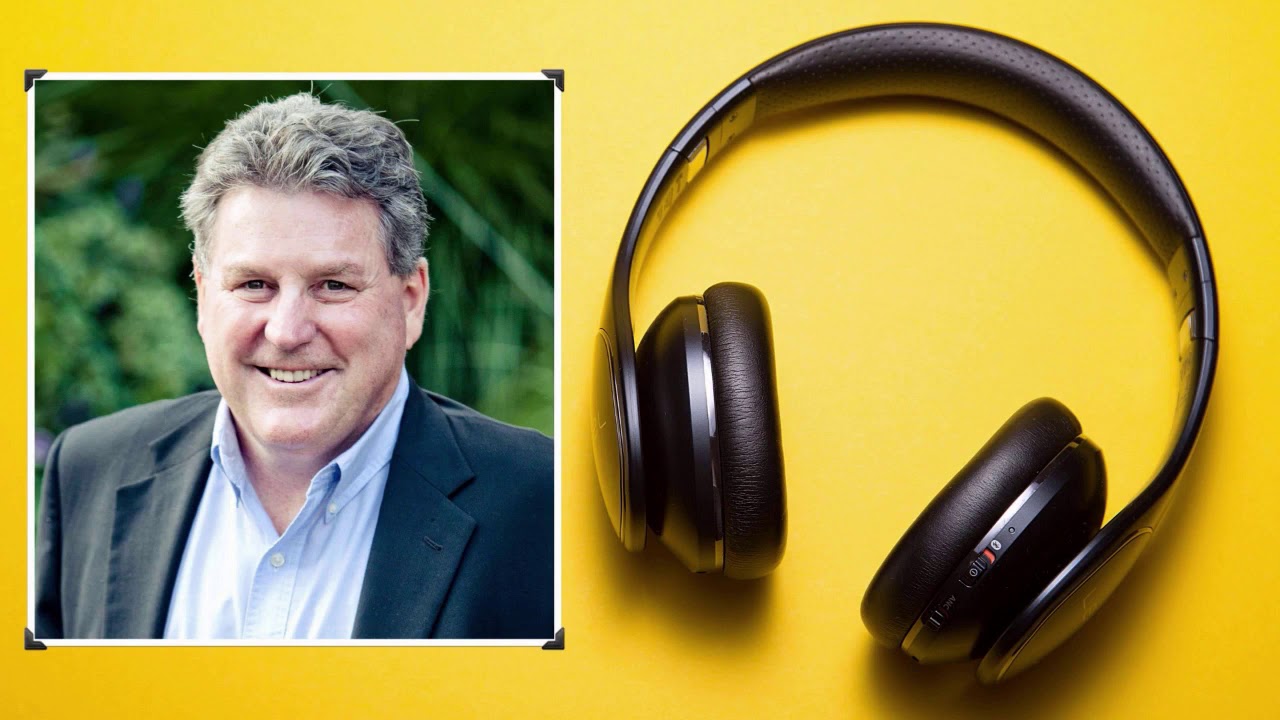 Phil McColeman | Something to Talk About | Live to Air Podcast - YouTube