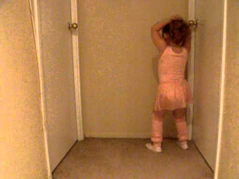 Brookie's Little Hip Shake