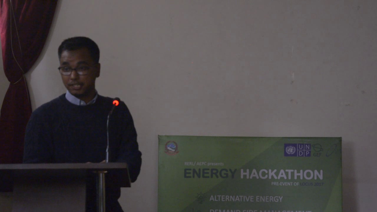 Speaker Season Ashish Pradhan 1 - YouTube