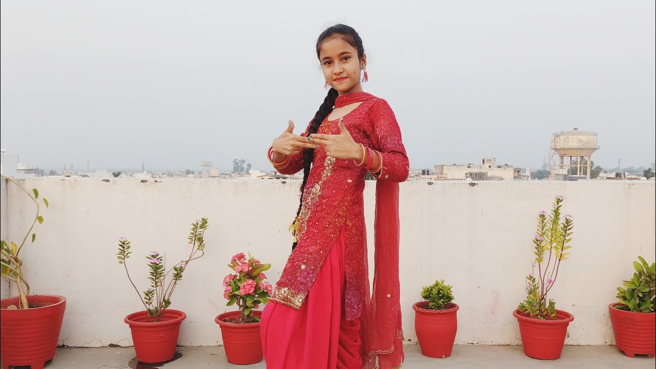 Lapete ( लपेटे ) | Sapna choudhary | Haryanvi Song | Dance cover by ...