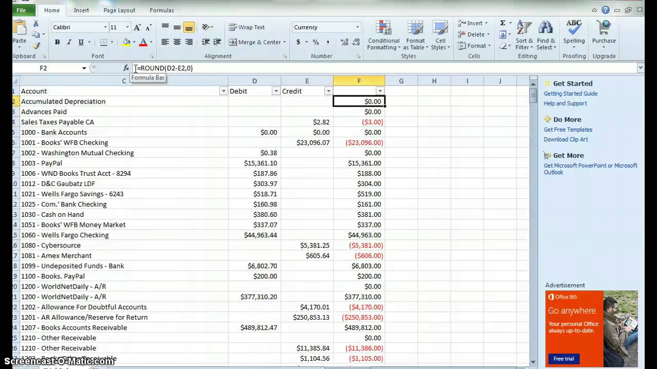 Excel String Manipulation YouTube excel-string-manipulation-youtube