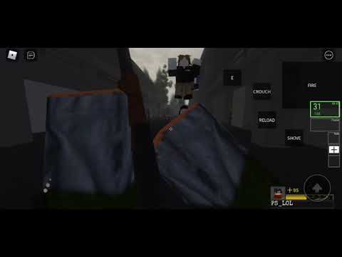 Roblox my new game of L4D/L4D2 is still on working - YouTube