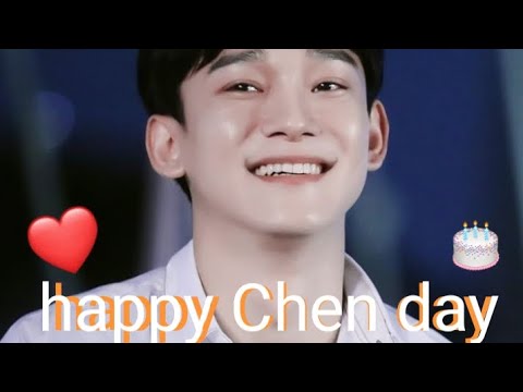 happy Chen day 🎂🎂🎂🎂 #chenhindiedit#exo #exohindimix #exol #subscribe #viral - YouTube
