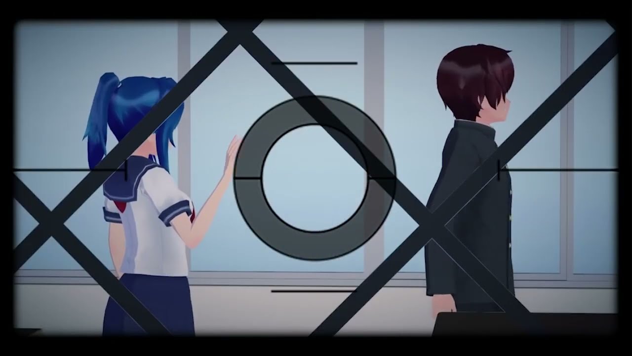Yandere Simulator High