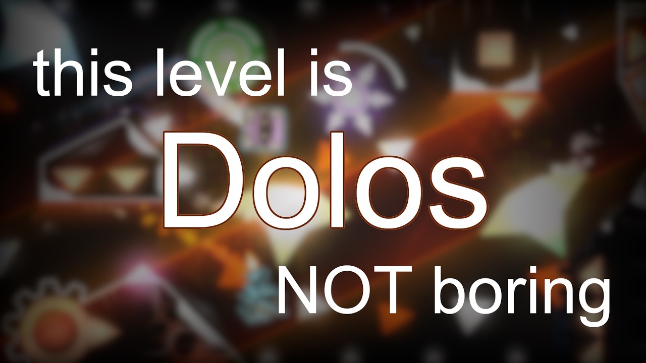 Dolos by Enzeux & more // GD 2.2 - YouTube