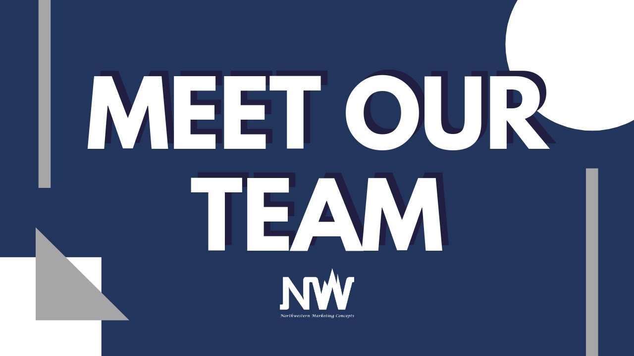 Meet Our Amazing Team! - YouTube