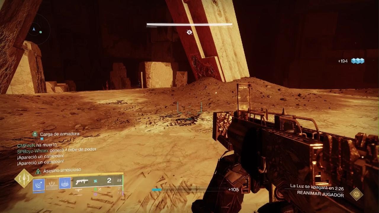 Destiny 2_20250226234321 - YouTube