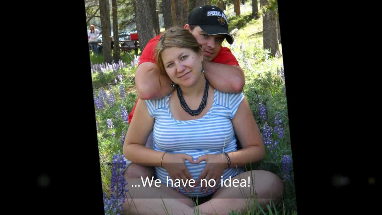 Madison Grace Osborne - first 30 days: the History - YouTube