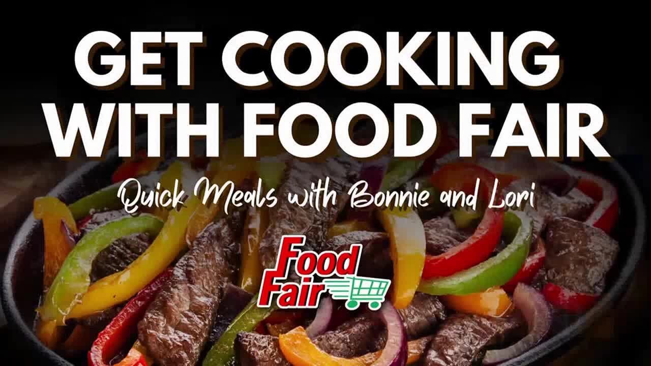 Food Fair - YouTube