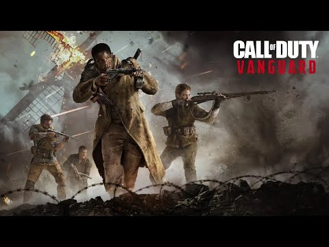 Call of Duty Vanguard Phoenix Part 1 - YouTube