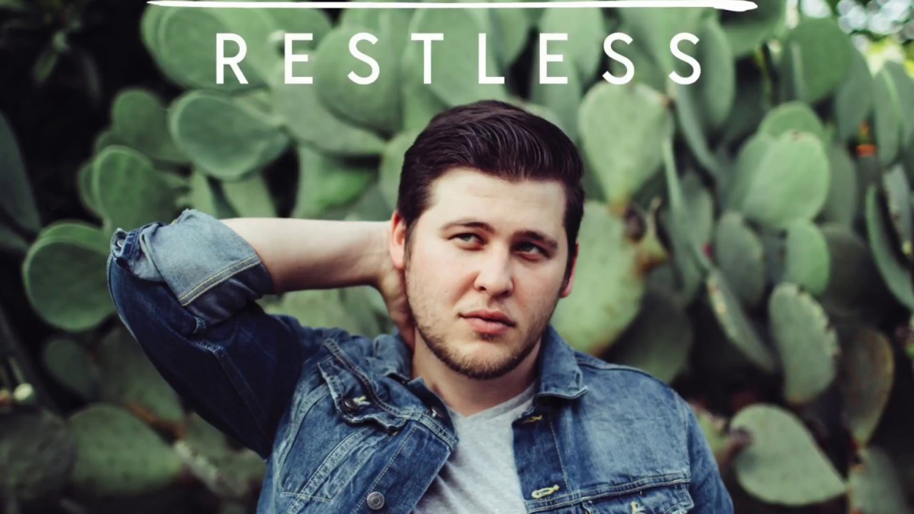 Jake Ward - Restless (Official Audio) - YouTube
