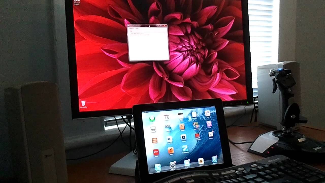 Installing Touch Pilot Server - YouTube