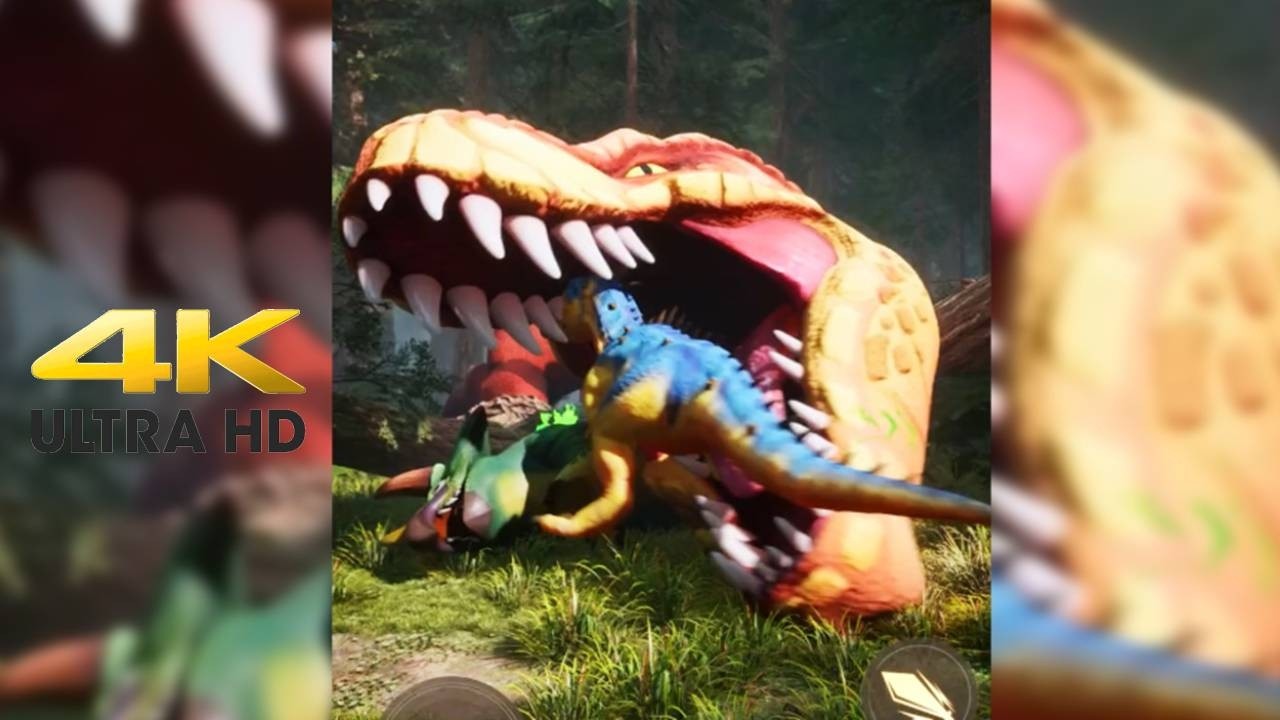 Primal Conquest Review 🔥🌑: Chaos Rules the Village - YouTube