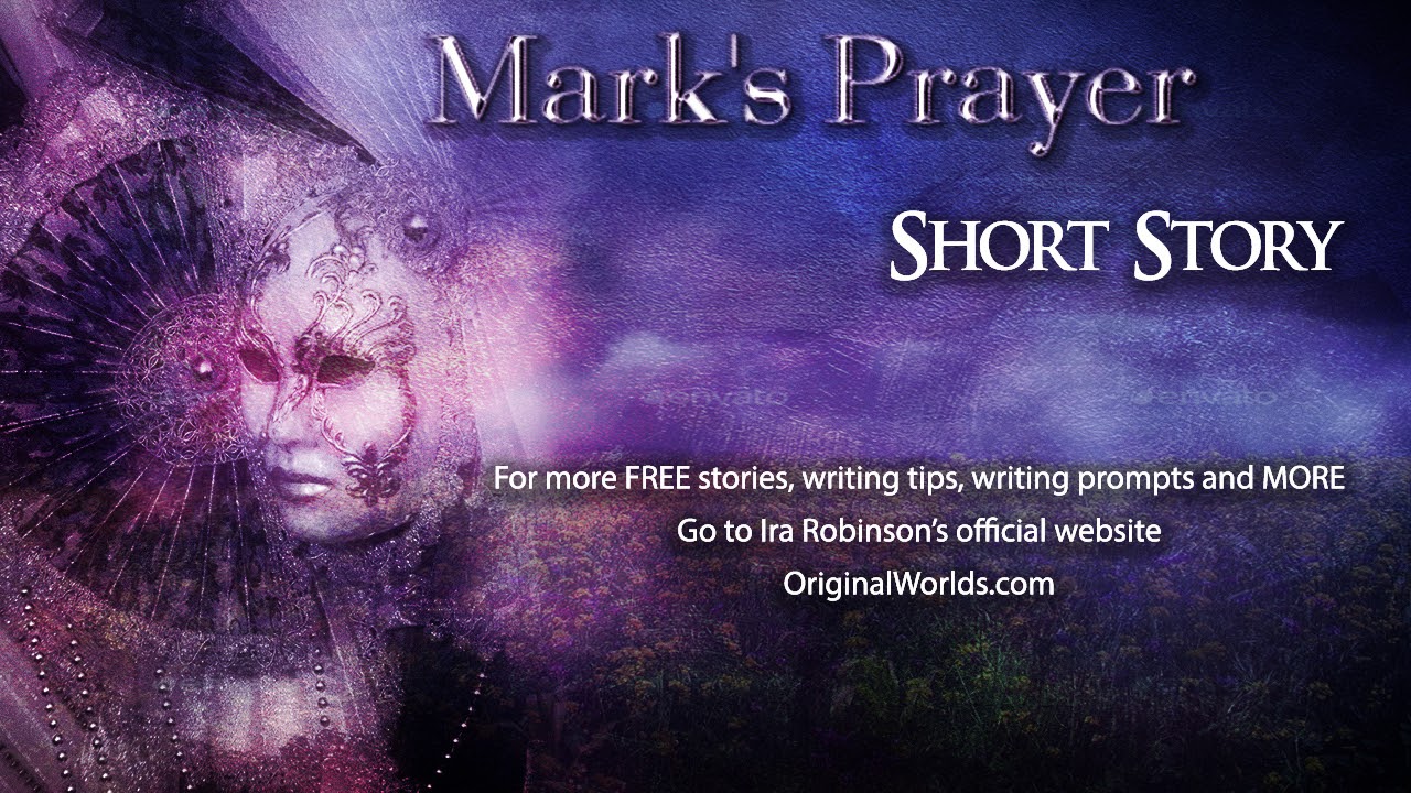 Mark's Prayer - Horror Short Audio Story | Coma Horror Paranormal Sad ...
