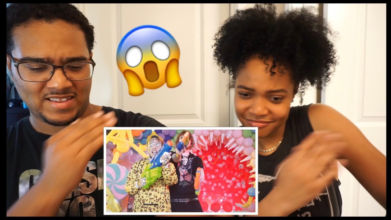 6ix9ine FT. Nicki Minaj -“FEFE” (Official Music Video) REACTION - YouTube