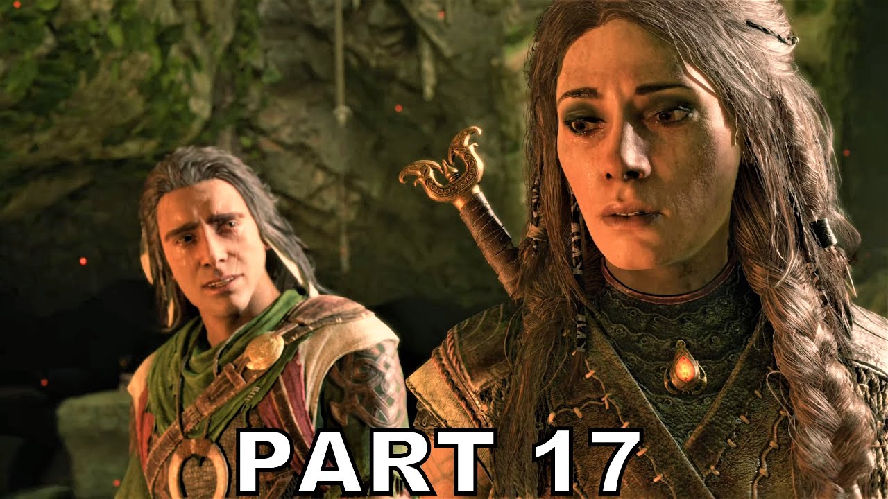 GOD OF WAR RAGNAROK Walkthrough Gameplay Part 17 - FREYR (PS5) - YouTube