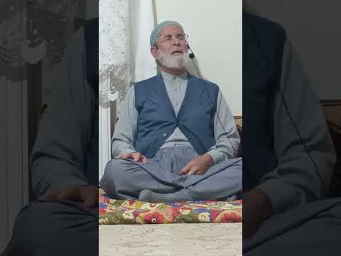 Aşık Süleyman babam sohbeti yaren Konya Ereğli Dergâh (02.04.2025 ...