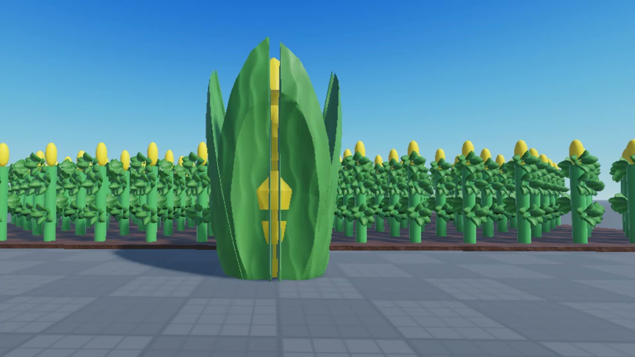 corn but on roblox - YouTube