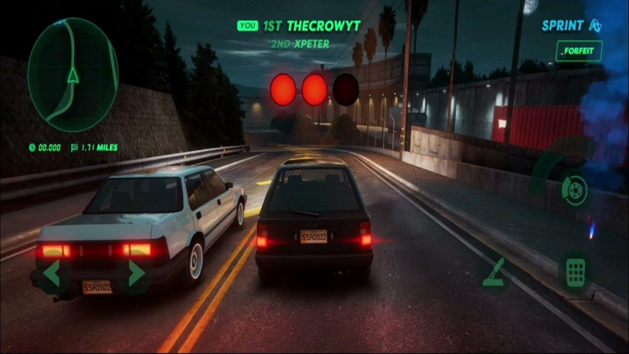 Race through Incredible Open World in 2023! | Static Shift Racing [Android Gameplay] - YouTube