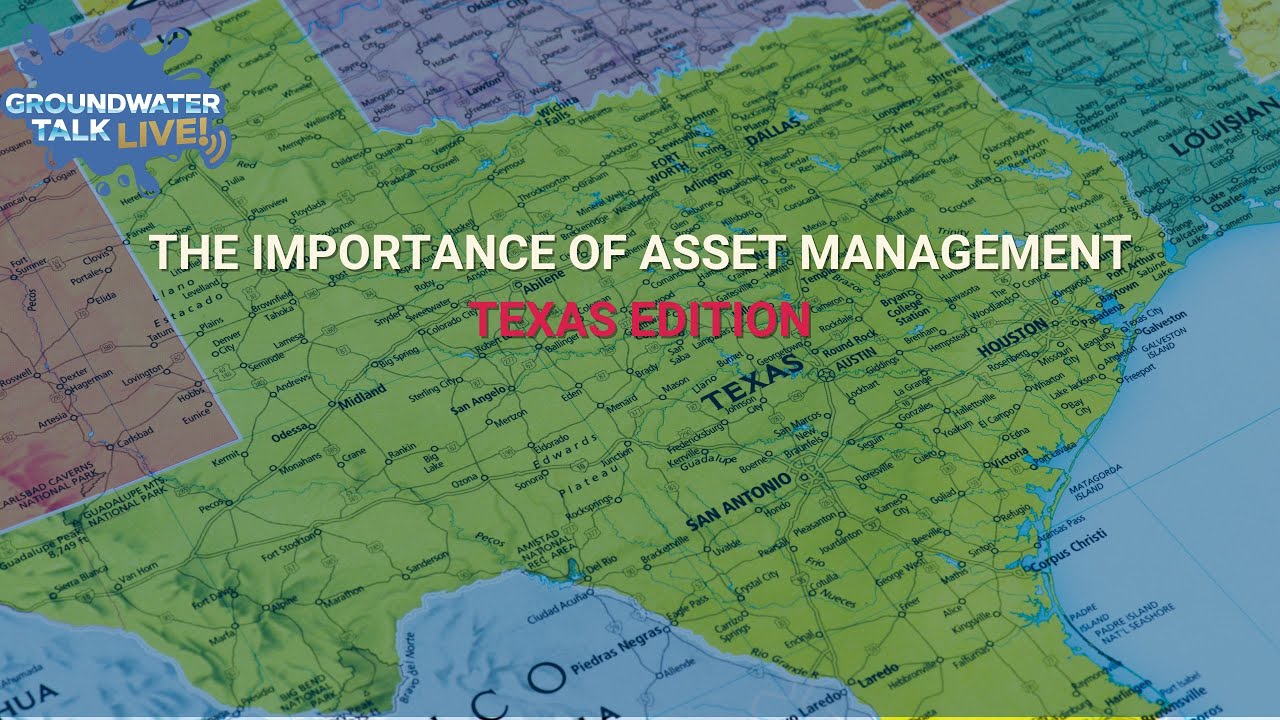 The Importance of Asset Management - Texas Edition - YouTube