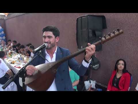 Əsgər Qazaxli  --  Papurii    (Rauf 7997)