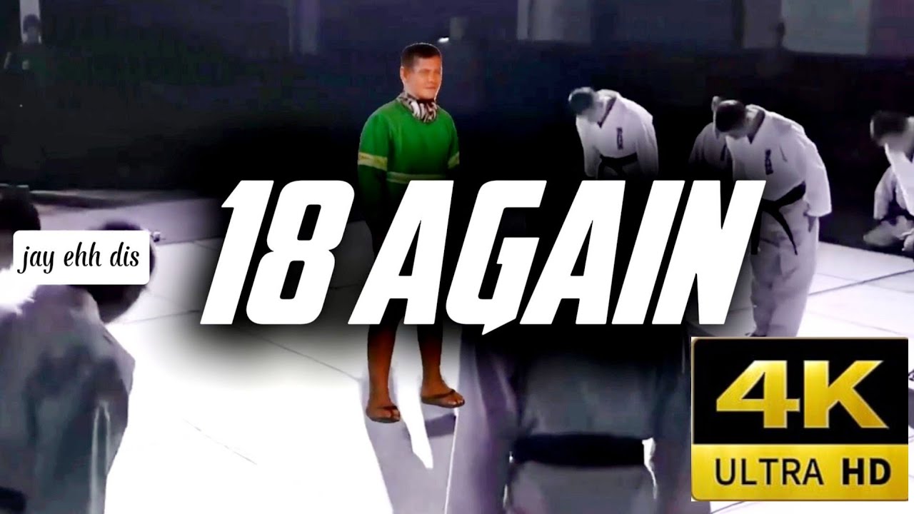 18 AGAIN Movie [ 4K HD ] - YouTube