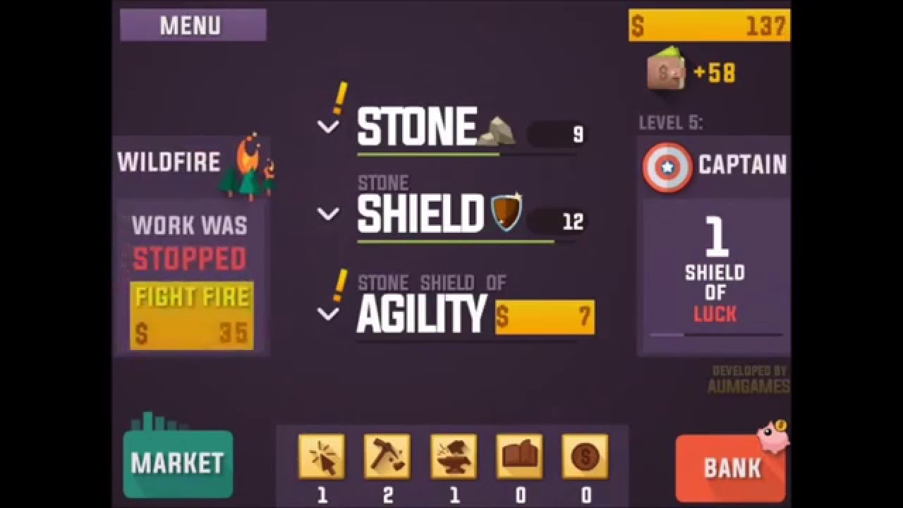 flash playr- Blacksmith Lab - YouTube