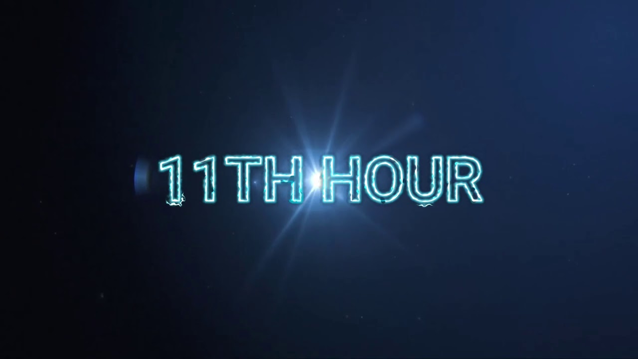 INTRODUCING THE 11TH HOUR NEWS AND ENTERTAINMENT - YouTube