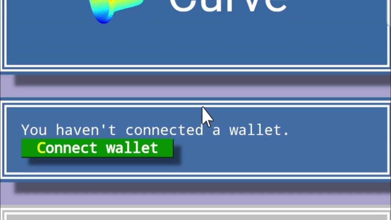 Curve.fi Explained: The Future of Stablecoin Trading with CRV! 📈🔍 - YouTube