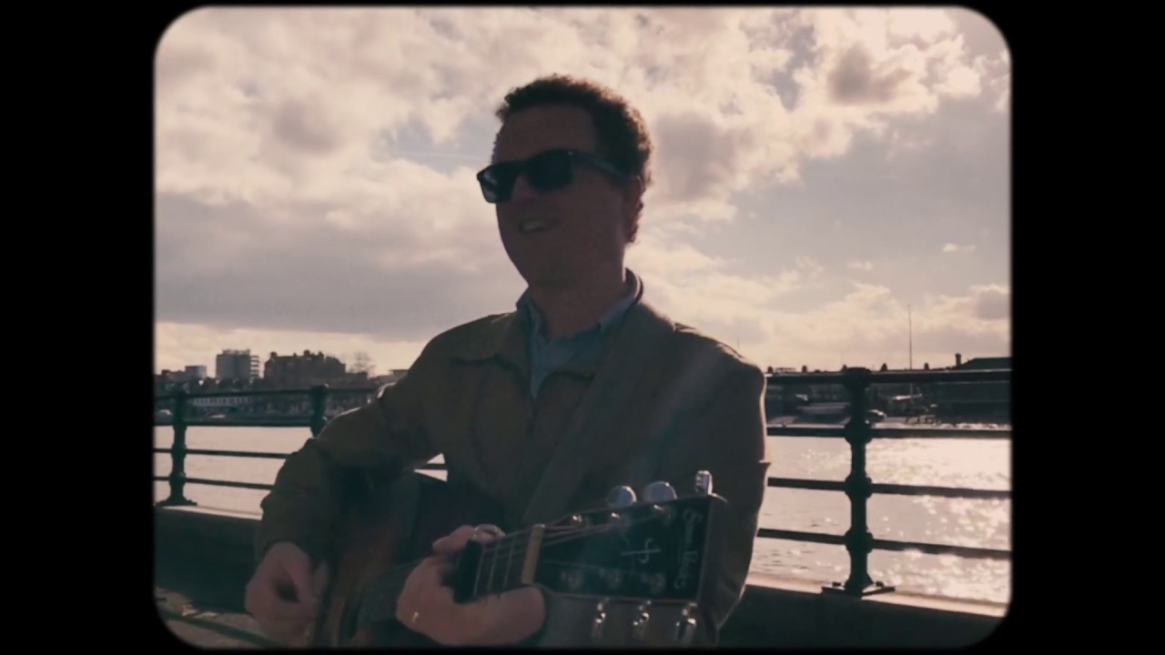 - Promenade - Niall Kelly - YouTube