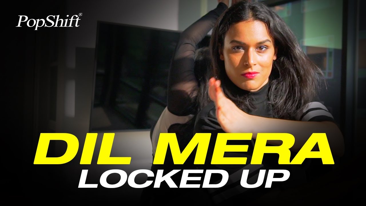 DIL MERA | Shivani Bhagwan & Chaya Kumar | Talwiinder x BFUNK - YouTube