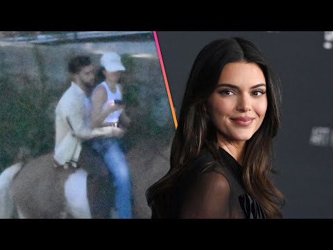 Is Jayson Tatum dating Kendall Jenner?