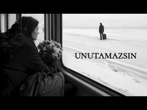Şehirli Ozan - Unutamazsın l Official music audio ® 2026