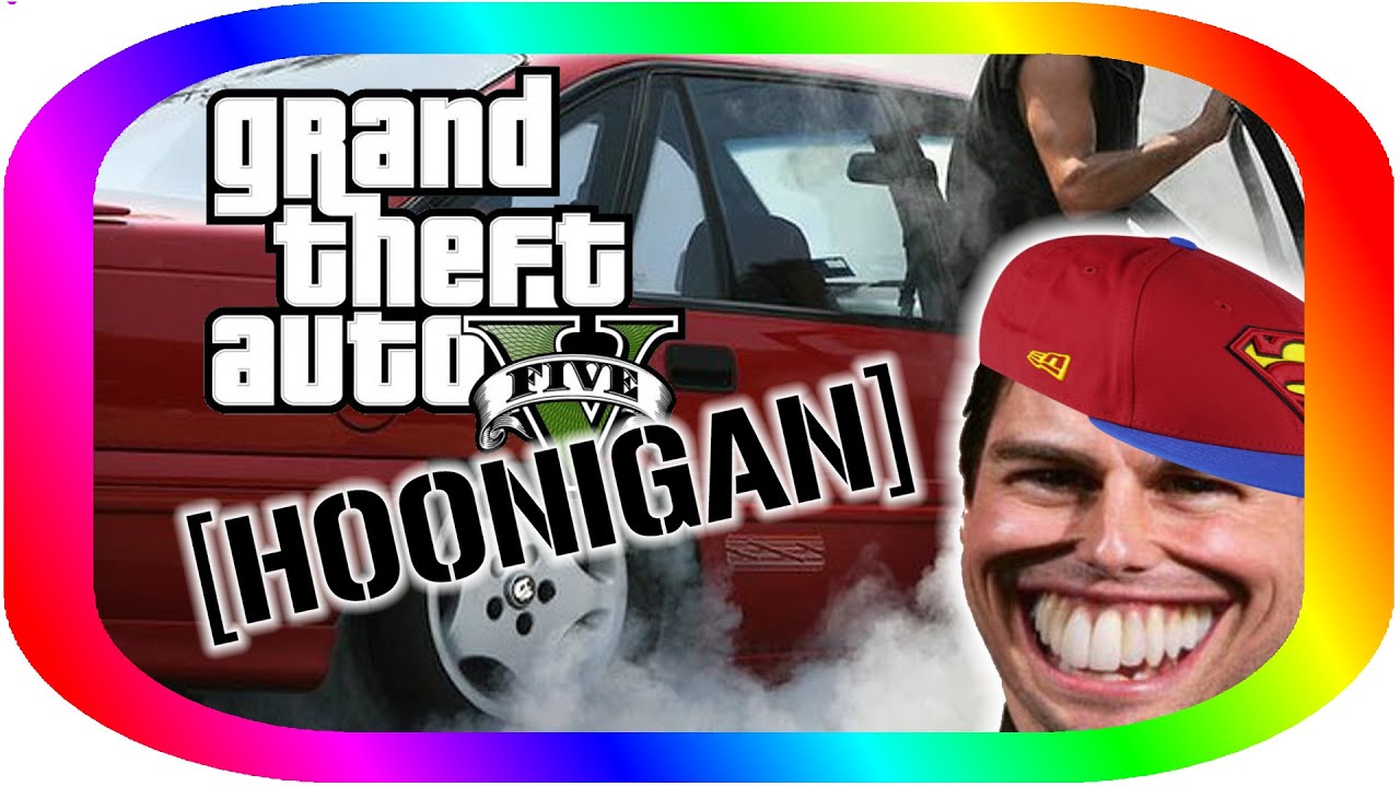 GTA 5 JAR OF HOONS - J. OF HEARTS COVER BY FITZY & WIPPA NOVA FM ...