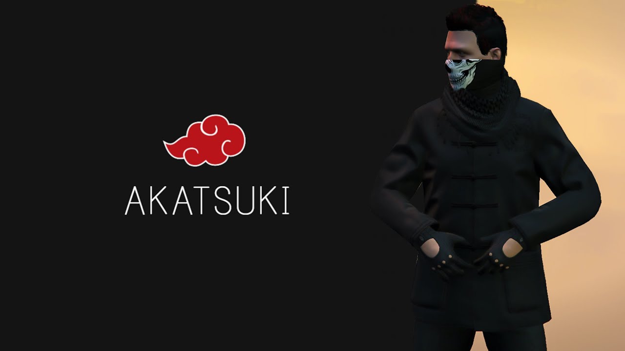 🔴Rise Of #Akatsuki🚨ELITEX RP I Membership @29 I #AKATSUKI #TITANS # ...