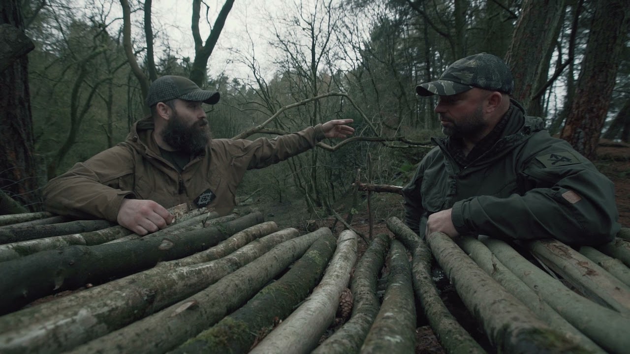 Chatting w/ Prepared Pathfinder - YouTube