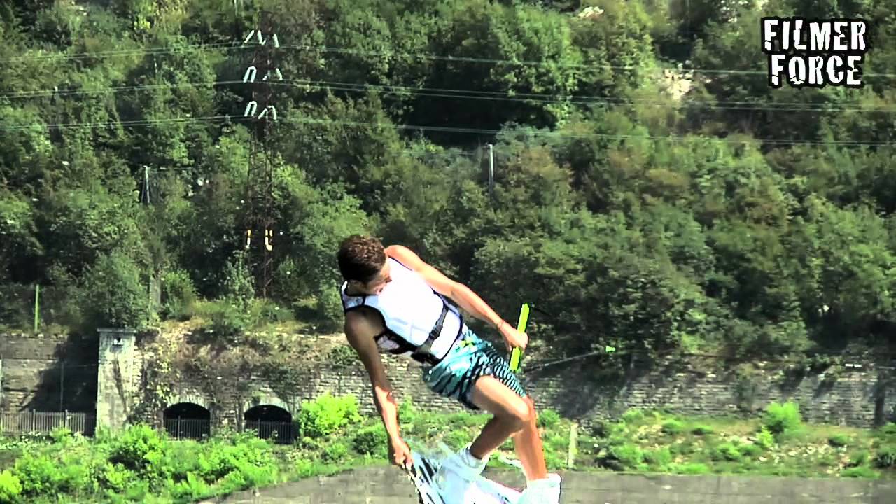 Massi Piffa 2011 - YouTube