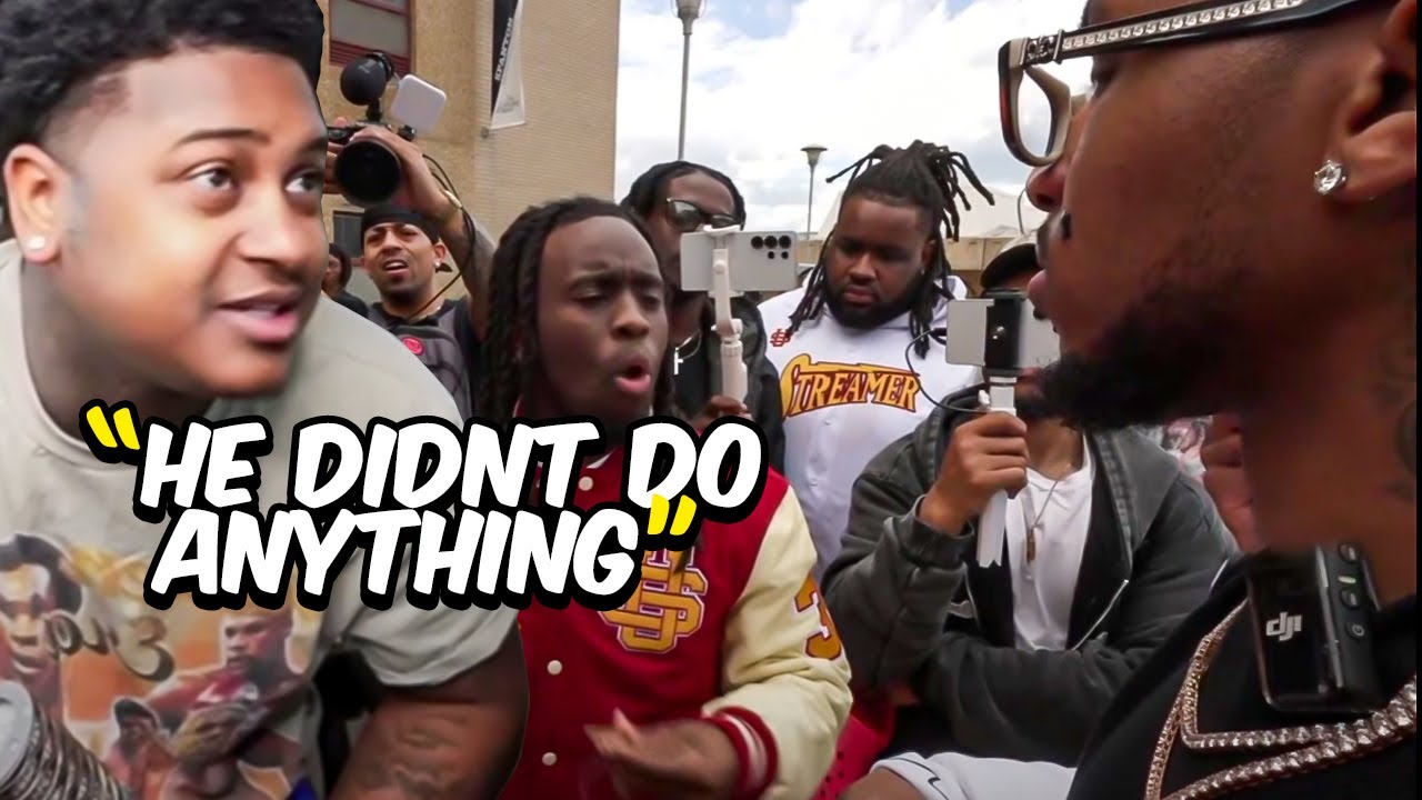 DDG Got Expelled From Streamer University **STREAM REACTION** - YouTube