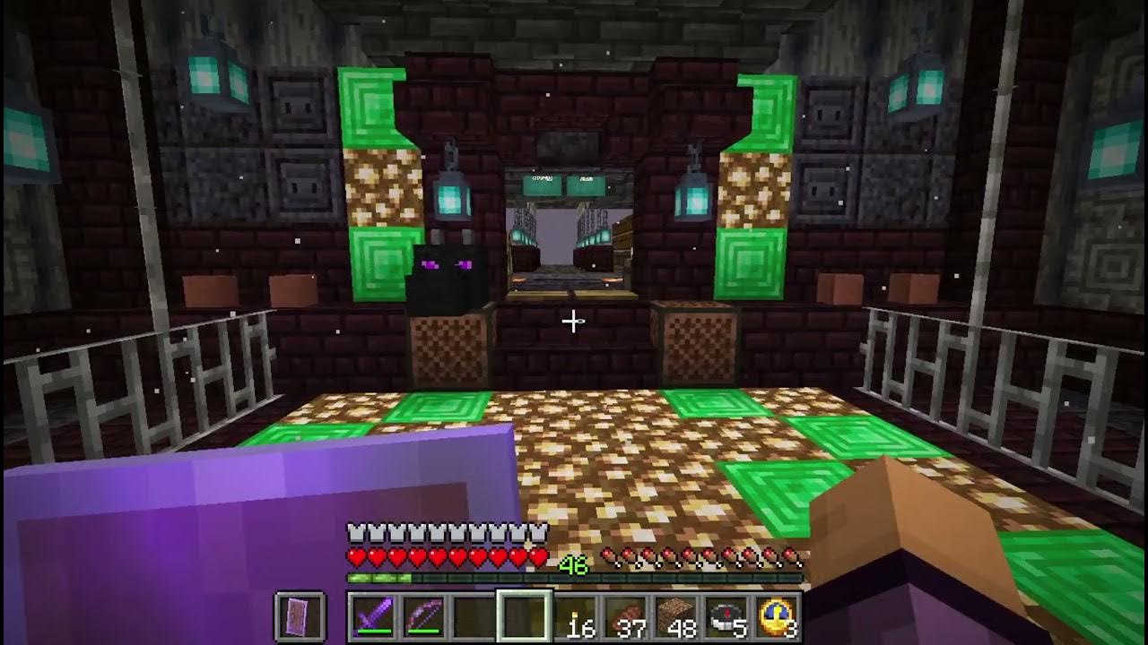 Minecraft 22W46a My World Vizio (Java) video. Nov 20, 2022 - YouTube