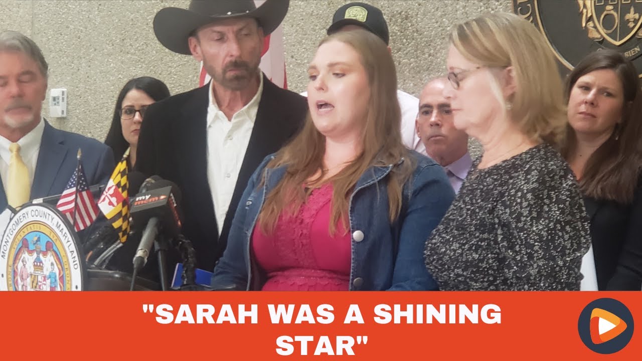 Family of Murder Victim Speaks Out - YouTube