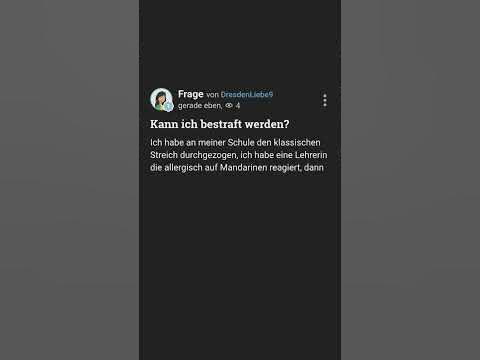 Top Deutsche Gutefrage.net Fragen | TTS #shorts - YouTube