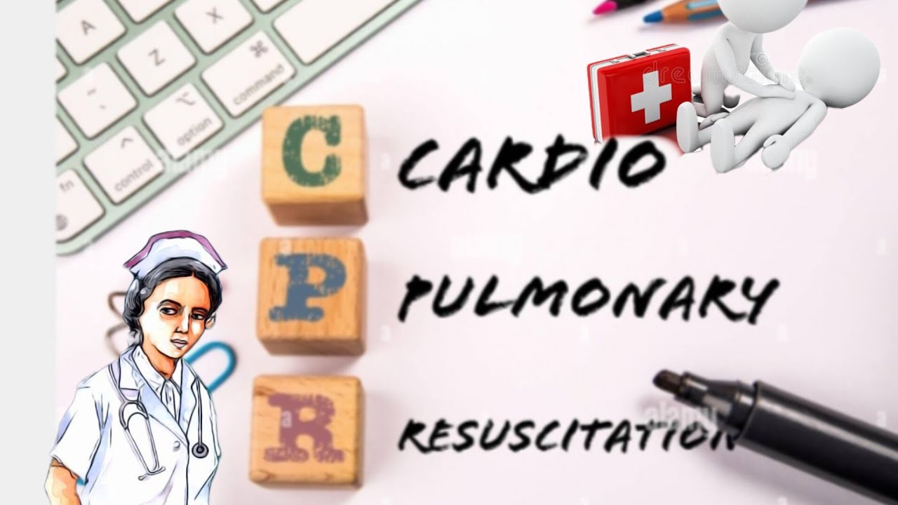 CPR in both languages - YouTube