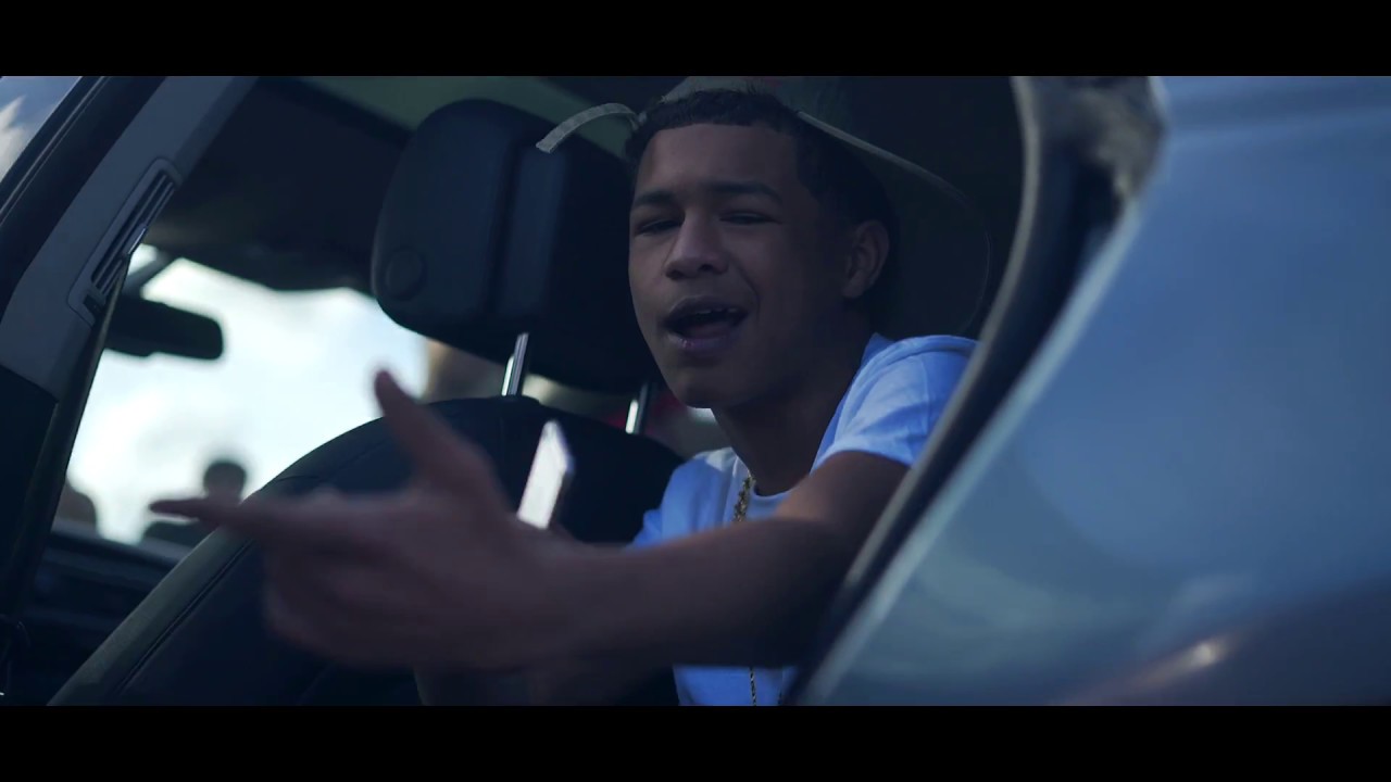 Smitty ft. Yung Tyreik & Yo Love - DFWT - YouTube